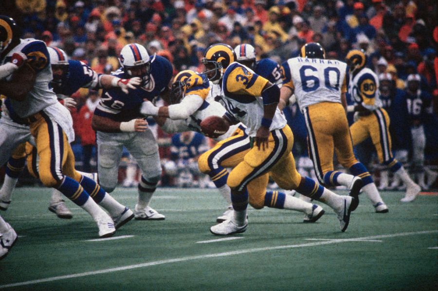 Today in Bills stadium history: Dec. 8