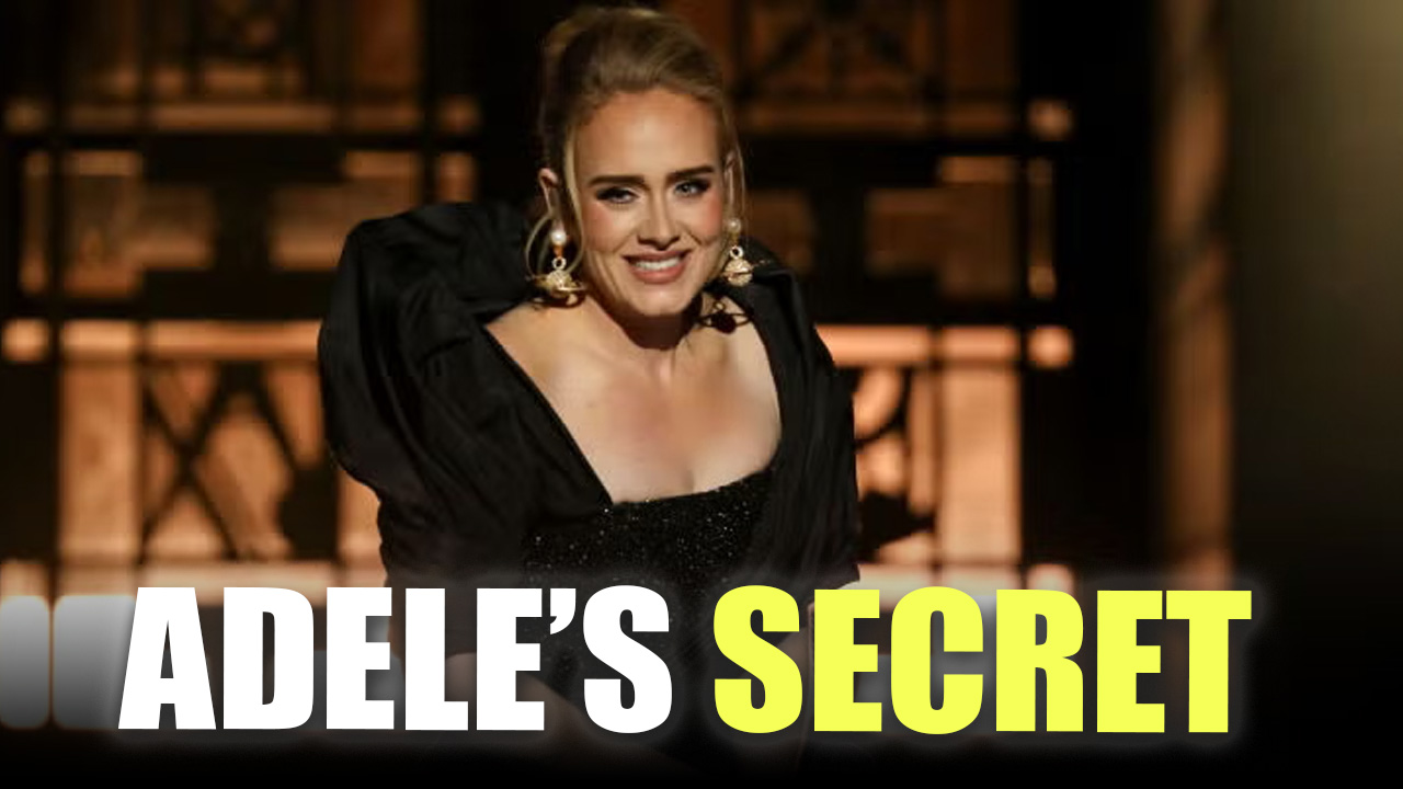 Adele’s 100-pound weight loss: Inside her dramatic body transformation