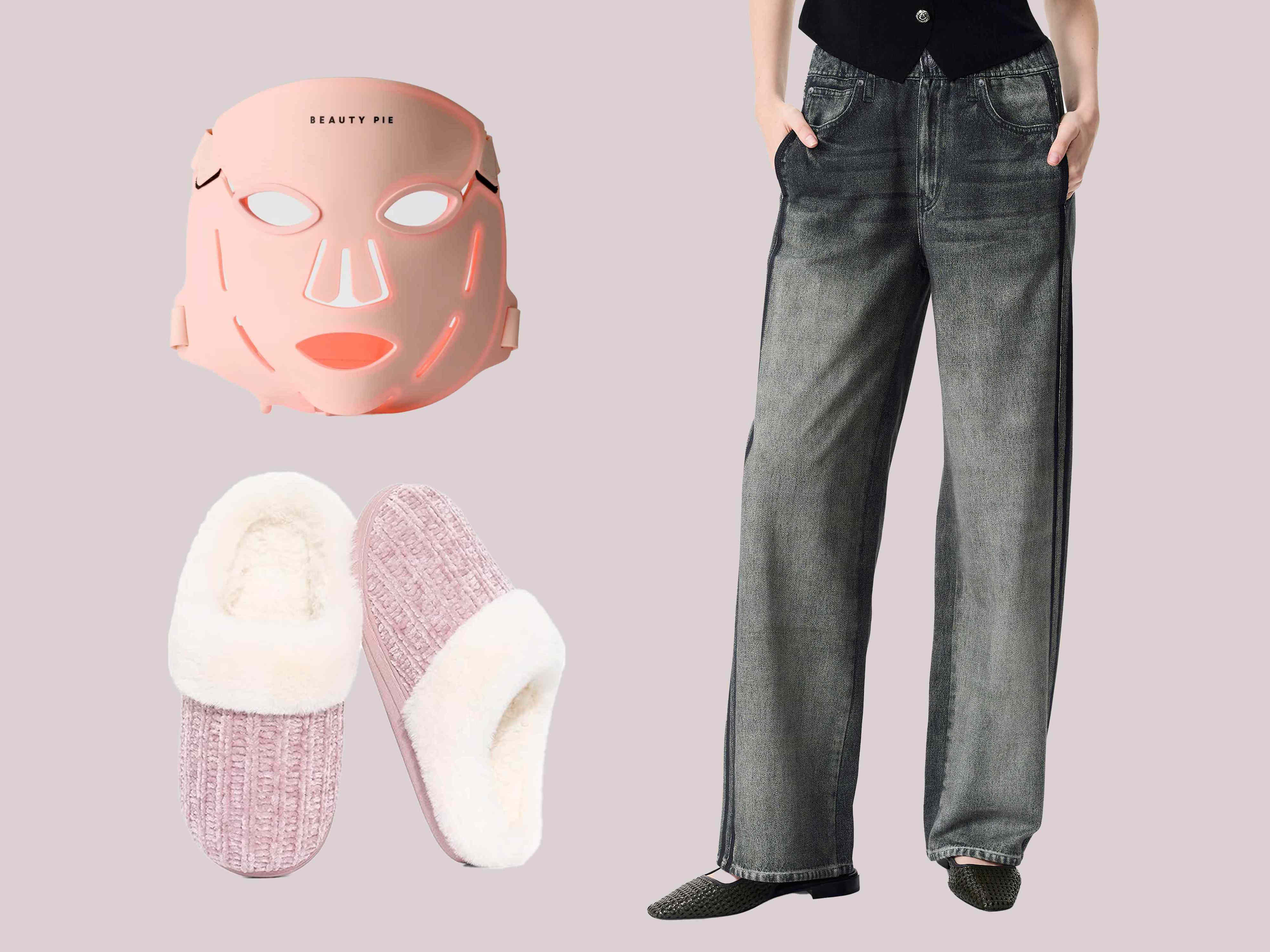 My 54-year-old mom is the best-dressed in every room—these 8 gifts from $10 would exceed her ...