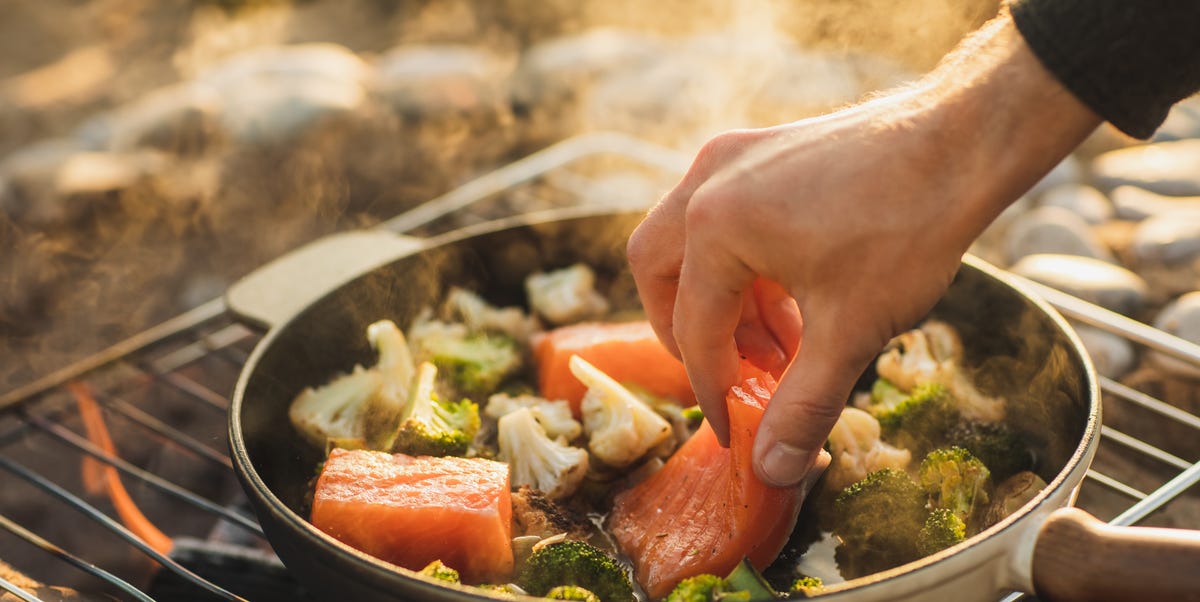 L'alimento alleato dello iodio è questo, secondo la nutrizionista: "Ne ...