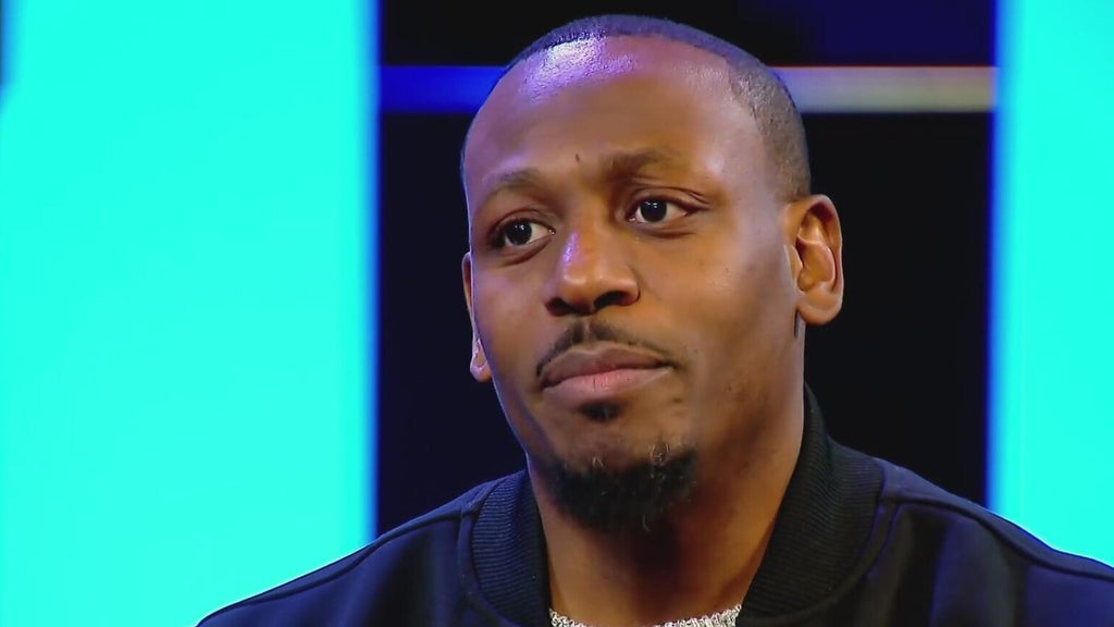 New leadership installed at Oak Cliff Bible Fellowship Church: Dr. Tony Evans' son, Jonathan Evans