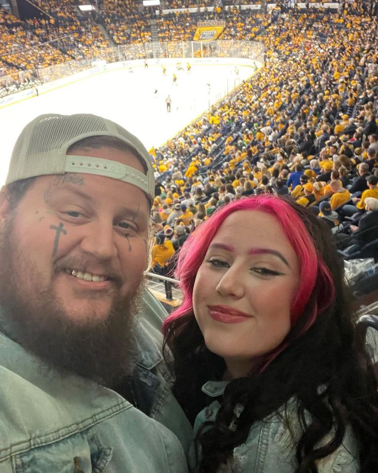 Meet Jelly Roll's 2 kids! All about daughter Bailee and son Noah