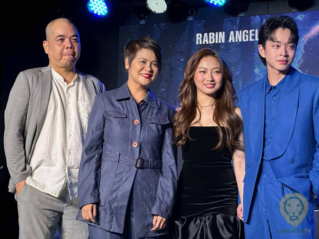 Viva Films opens 2026 with Philippine adaptation of 'A Werewolf Boy', starring RabGel love team