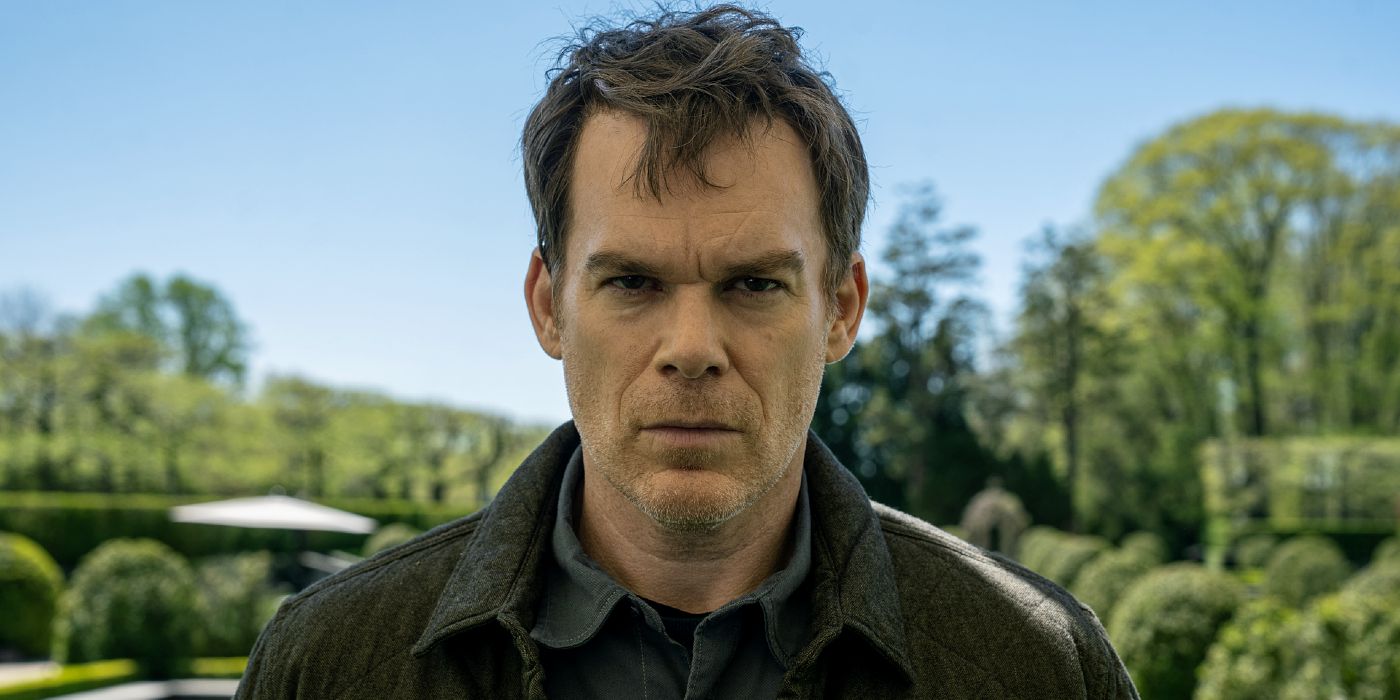 Dexter: Resurrection star all but confirms killed-off character's ...