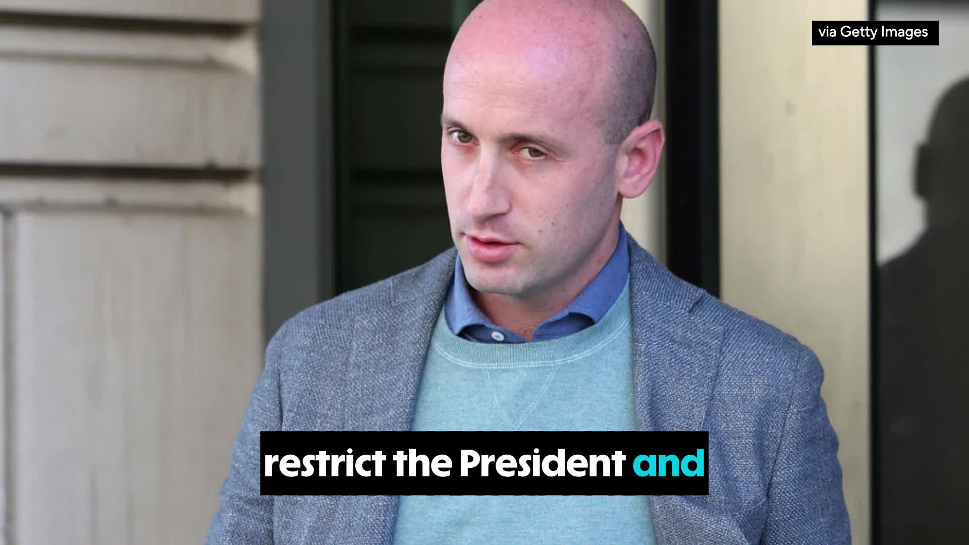 Democrats win court ruling in blow to Trump order