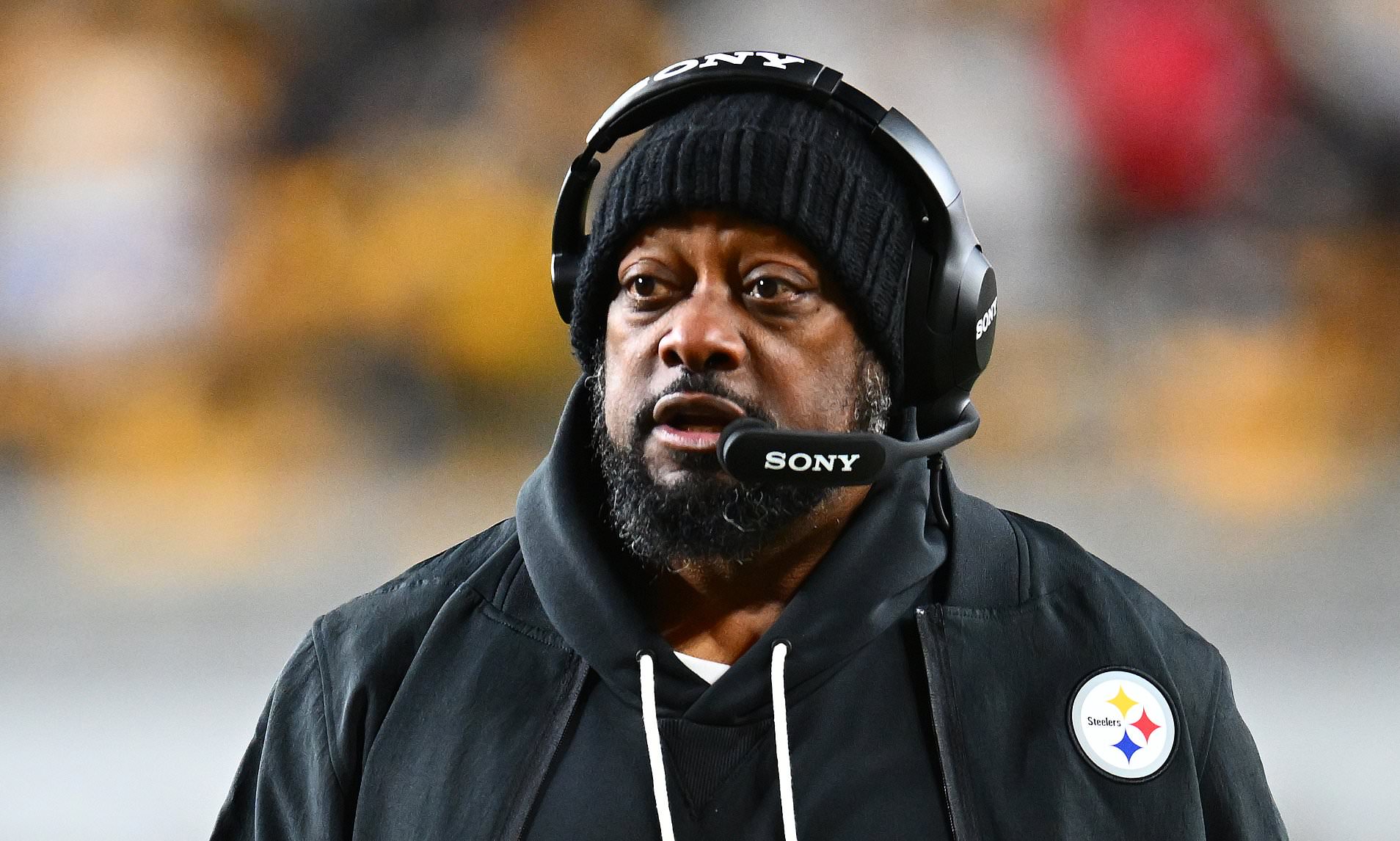 Pittsburgh Steelers will not fire Mike Tomlin, but legendary coach's ...