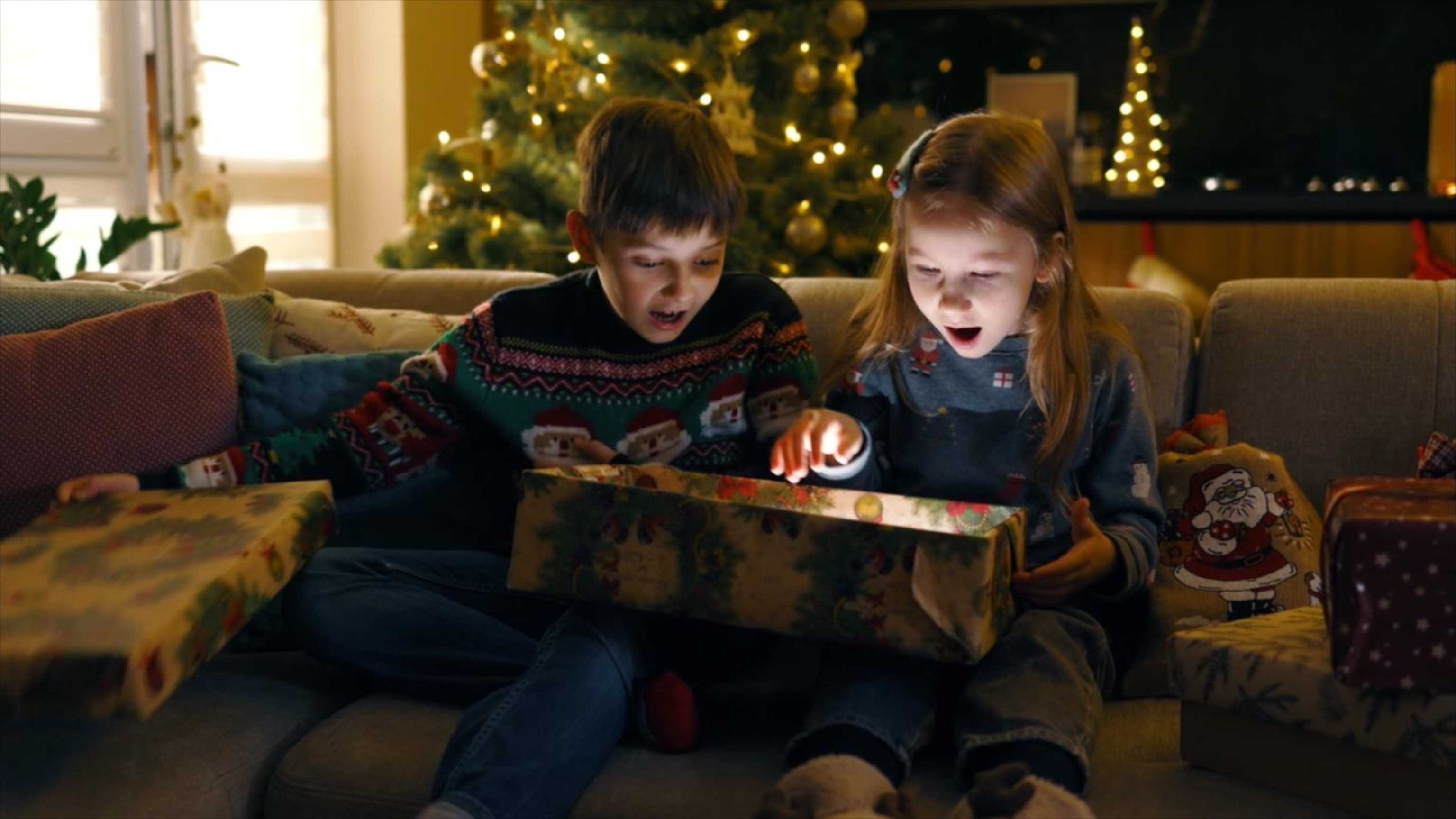 New safety report shows AI-powered toys concerns for kids