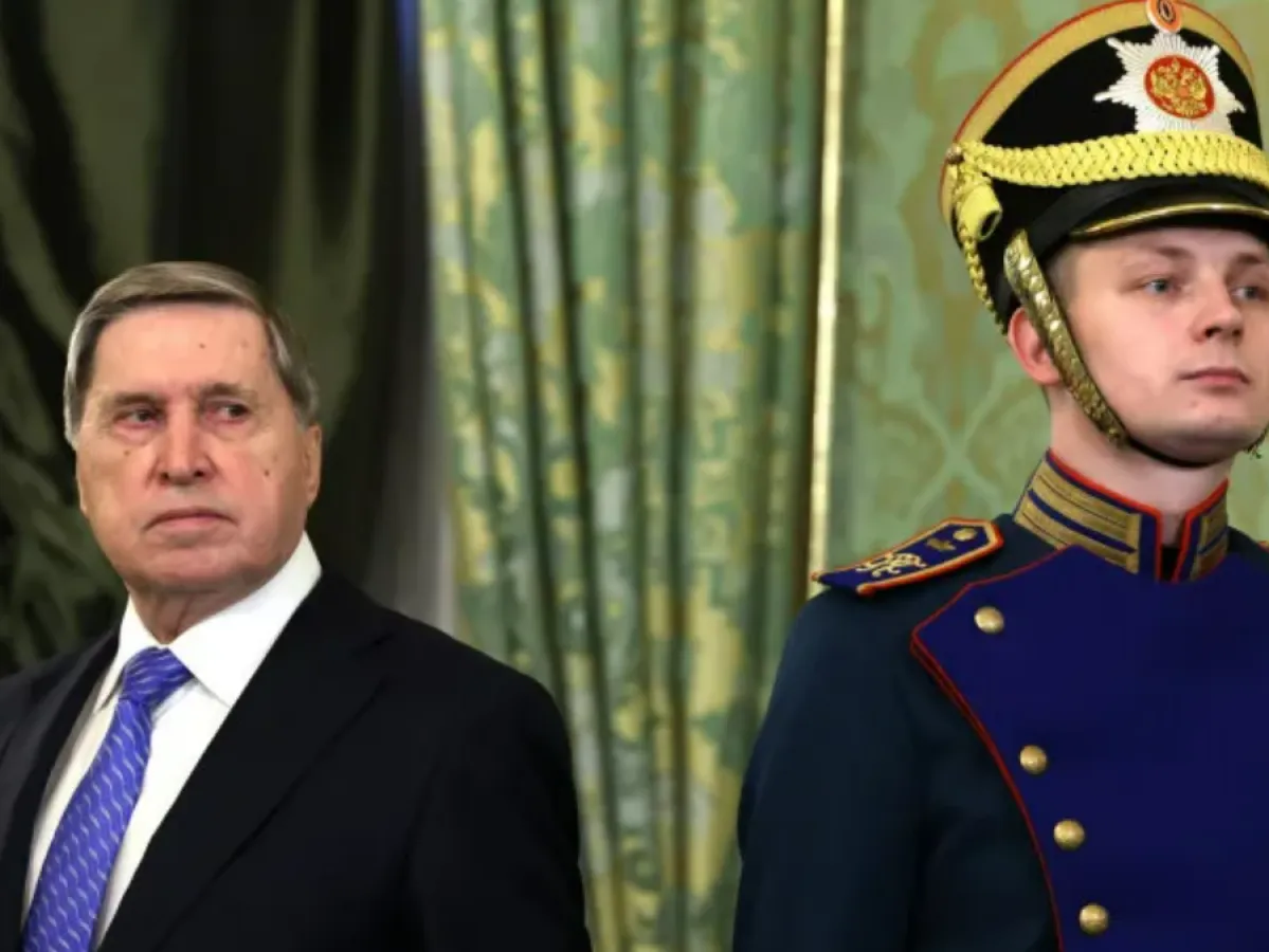 Američané slibují „železobetonovou“ dohodu s Ruskem, řekl Putinův ...