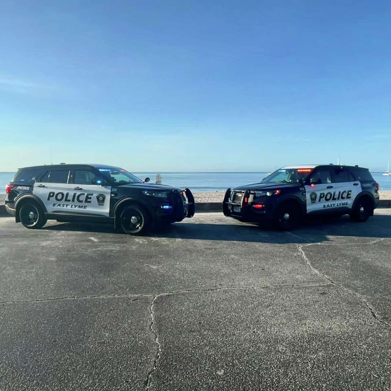 East Lyme water main break reported on Brainerd Road, officials say