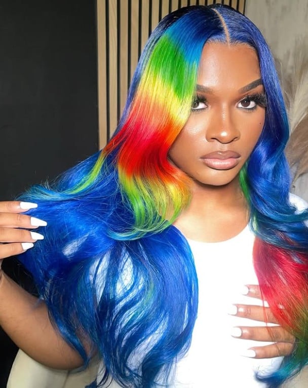 Girlalala’s emotional funeral sparks uproar over 'glass casket' and ...