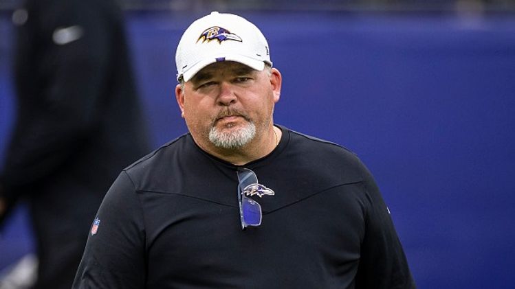 Greg Roman backs Ladd McConkey despite Fangio–DeJean threat ahead of ...