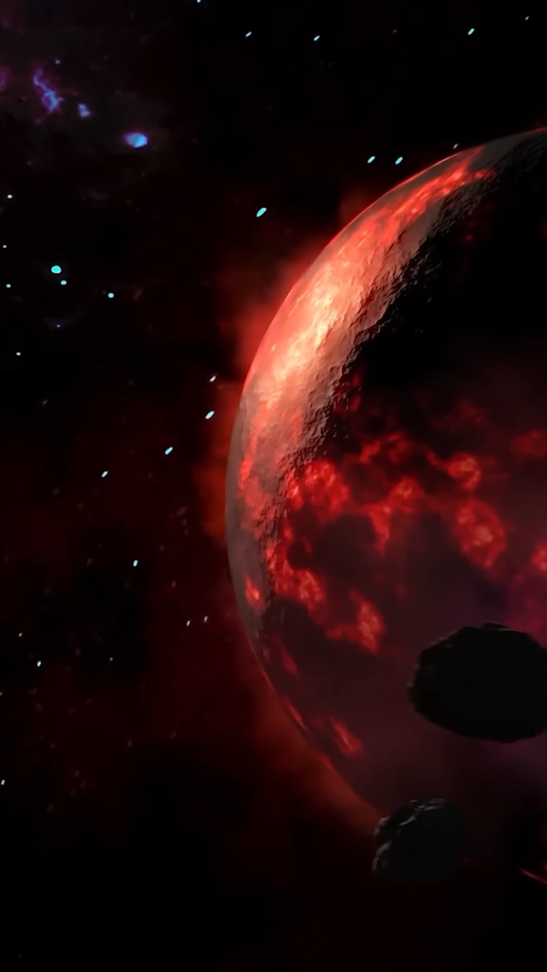 Examining the meteor that hit Russia