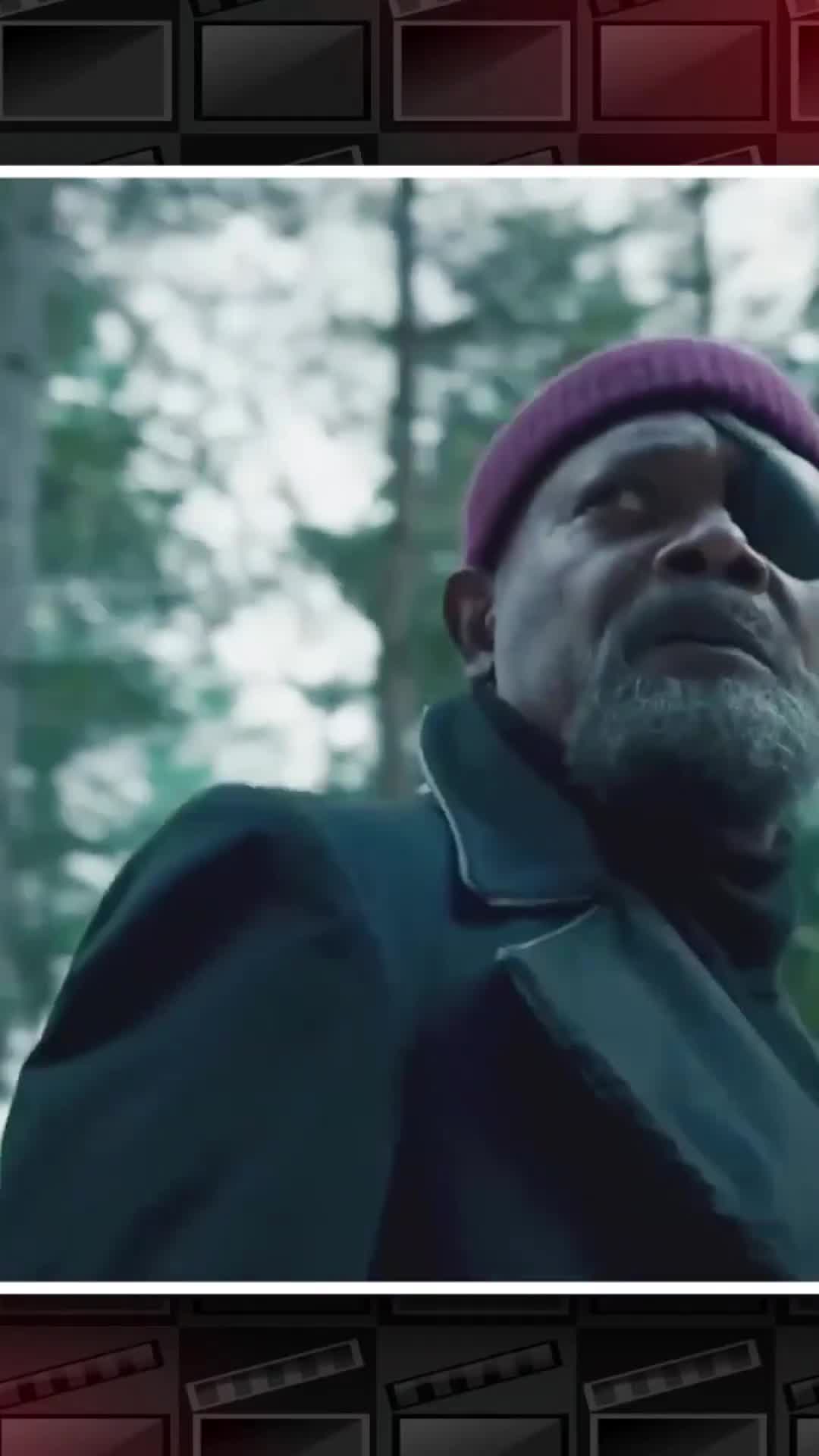 🎬🔴 Assista agora! Reação ao trailer 1 de Invasão secreta, que nos ...