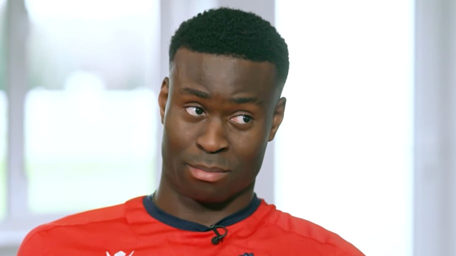 'Not difficult'—Marc Guehi sets the record straight on Liverpool transfer collapse