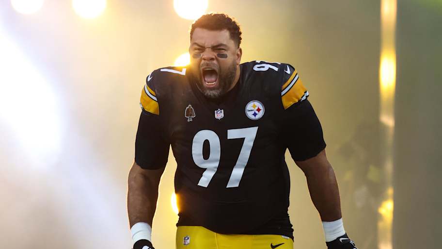 NFL hits three Steelers with hefty fines