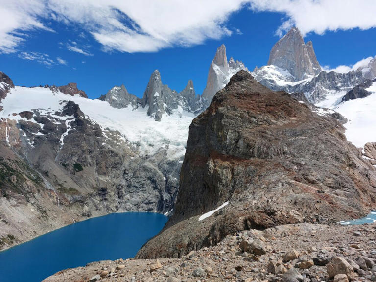11 unexplored places on Earth that still haven't been mapped