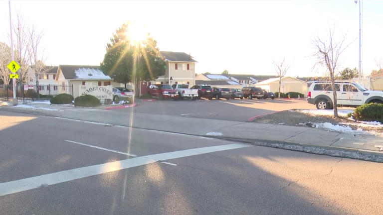 Police: Man shot in both arms during drive-by shooting in Colorado Springs