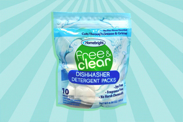 The 15-cent Dollar Tree find I wish I'd bought sooner (it's saving me a ...