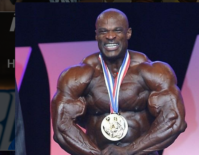 20 bodybuilders with longest professional careers