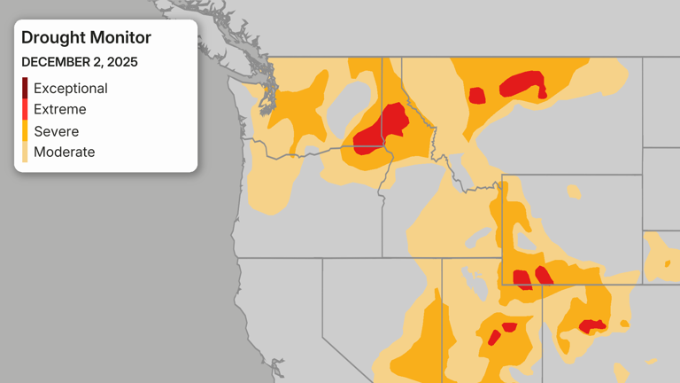 Strong Pacific Northwest atmospheric river produced record flooding in ...