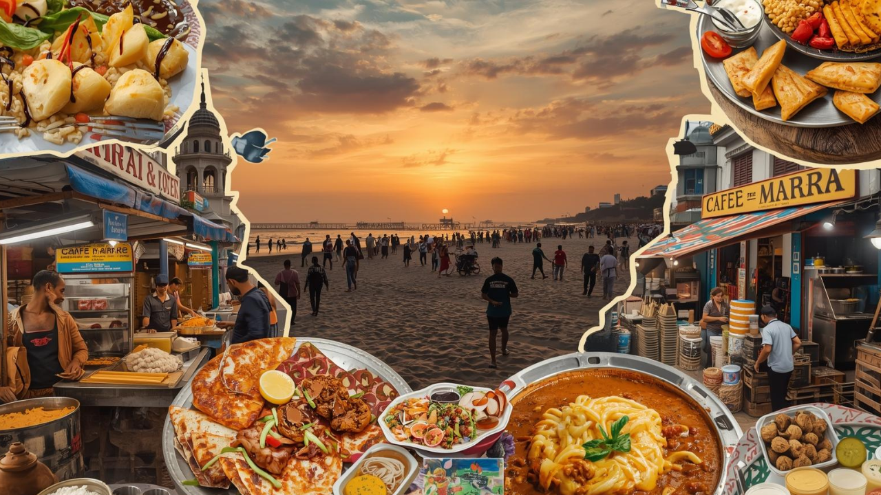 Aamchi Mumbai among world’s top 5 food cities in TasteAtlas 2025 ...