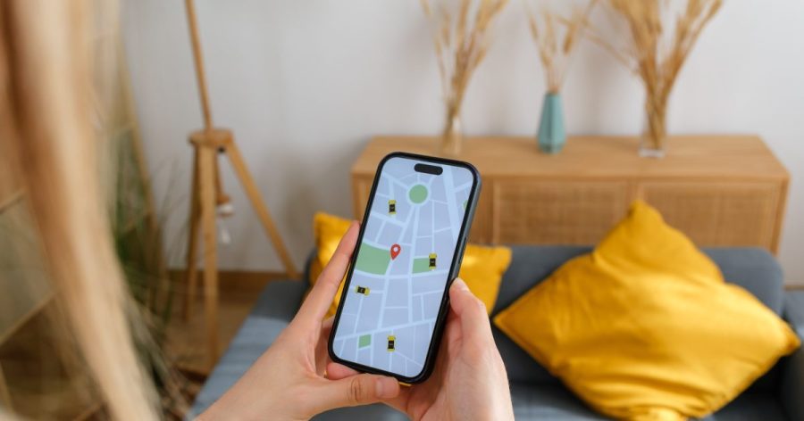 Yes, the Government Can Track Your Location – But Not Always Through ...