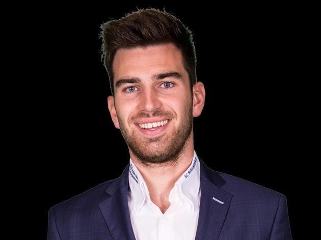 Sebastian Ziener verlässt den SC Riessersee zum Saisonende