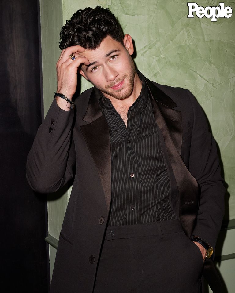 Jonas Brothers share their best of 2025, from the TV shows they loved ...