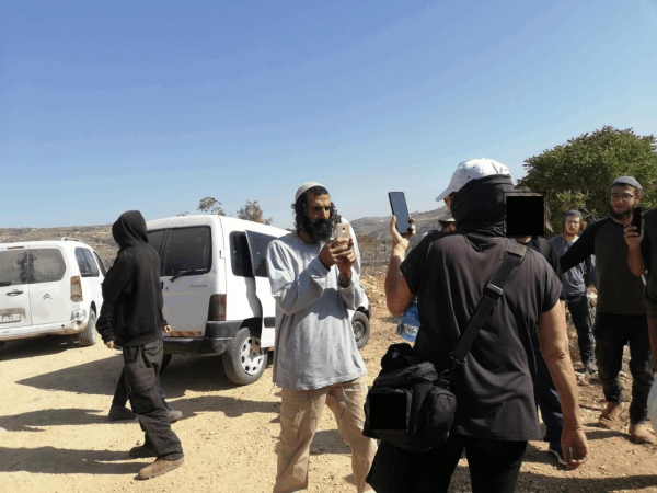 A war without headlines: Israel’s shock-and-awe campaign in the West Bank