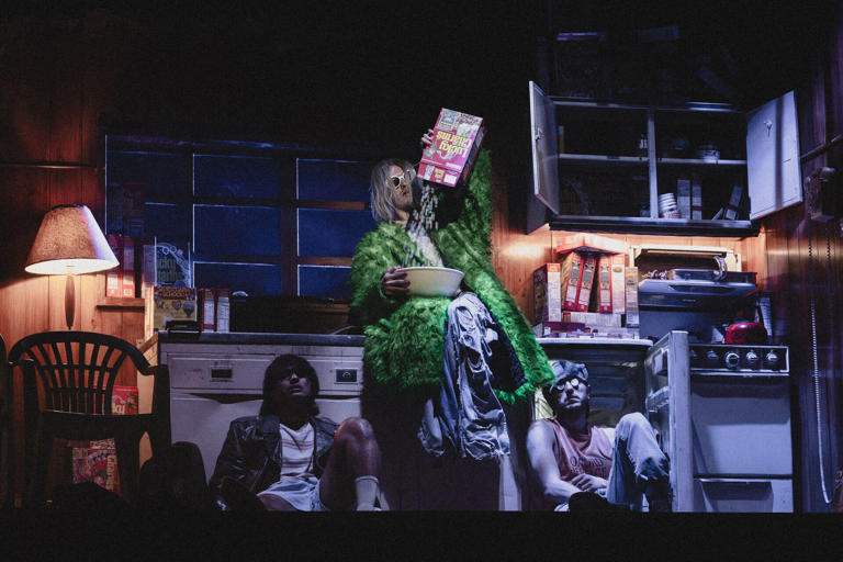Last Days review: 'One of the most original operas this century'