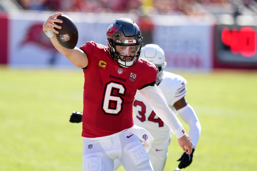 Bucs lose to rival Saints at Raymond James Stadium as homestretch begins