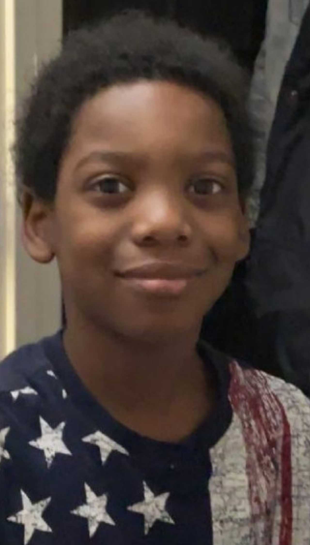 Wise Da'Science Dickerson found after going missing in MD