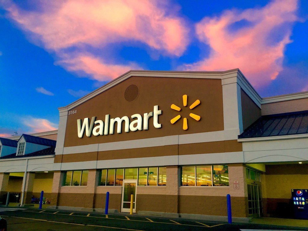 Walmart's abrupt self-checkout change shakes the multi-billion-dollar ...