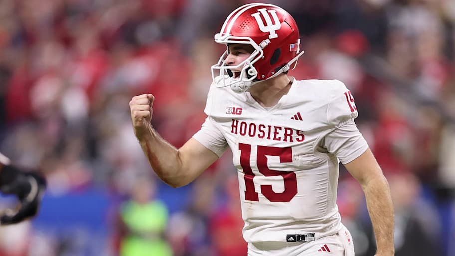 2025 College Football Playoff: Official bracket, final rankings and ...