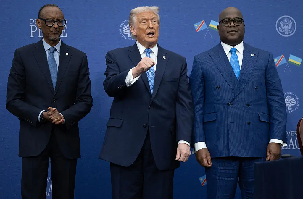 ‘Orange goon is an embarrassment’: Trump cracks tone-deaf joke during ...