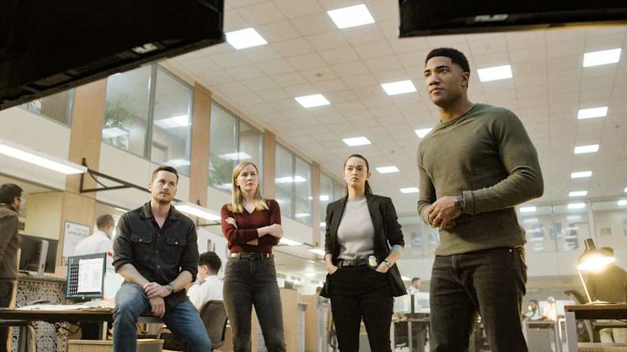 5 TV shows canceled in 2025 that we’re still salty about