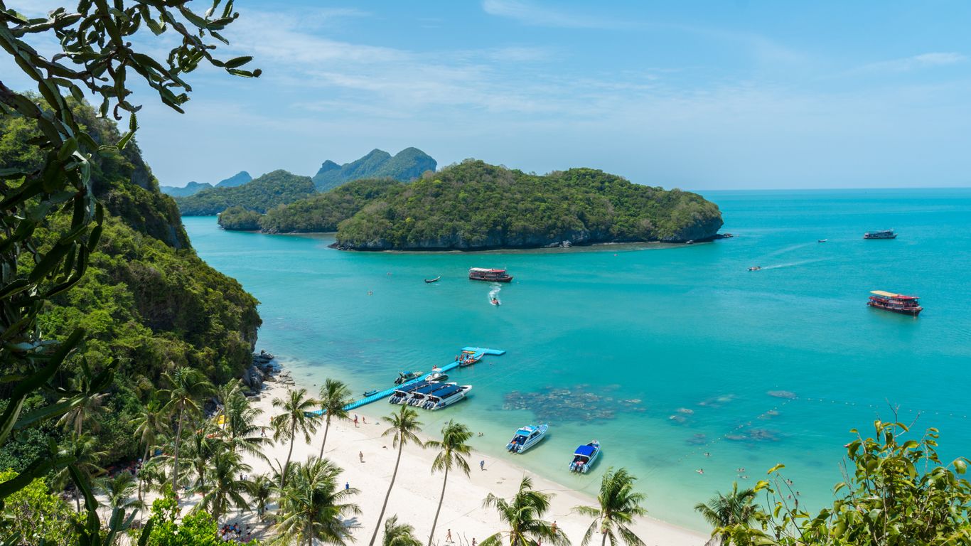 Under the radar winter destinations recommended by travel advisors