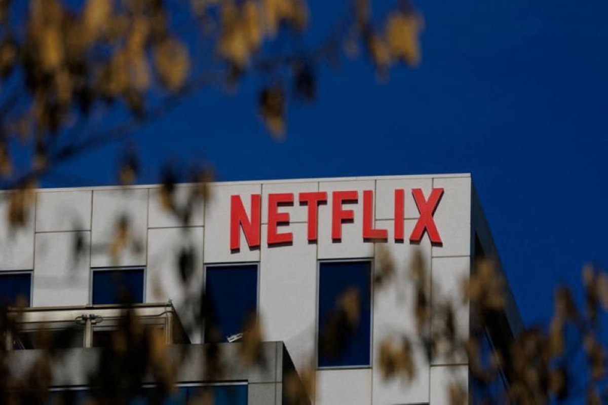 How Netflix won Hollywood's biggest prize: Warner Bros Discovery