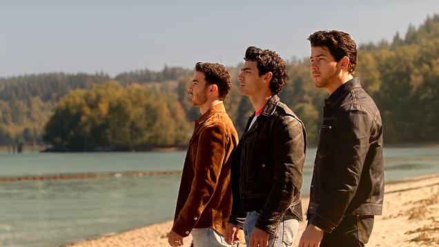 Camp Rock 3 teaser trailer