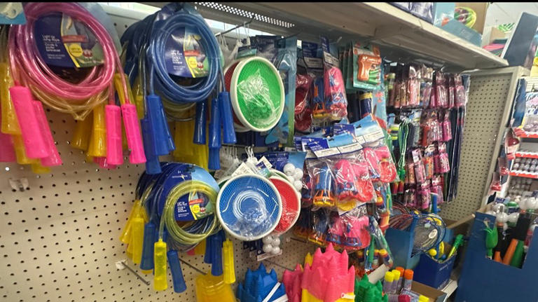 You could be wasting money if you buy this item at the dollar store