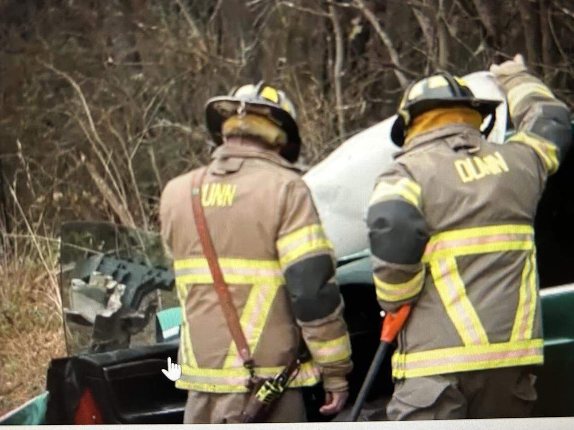 Head-on crash in Harnett County kills one person, injures several