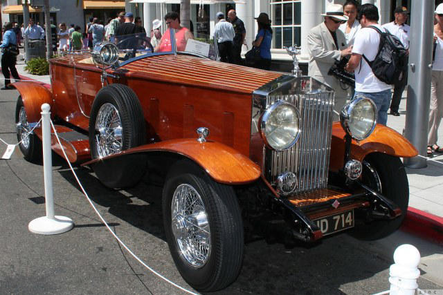 10 iconic grand tourers and engineering marvels of a golden automotive era