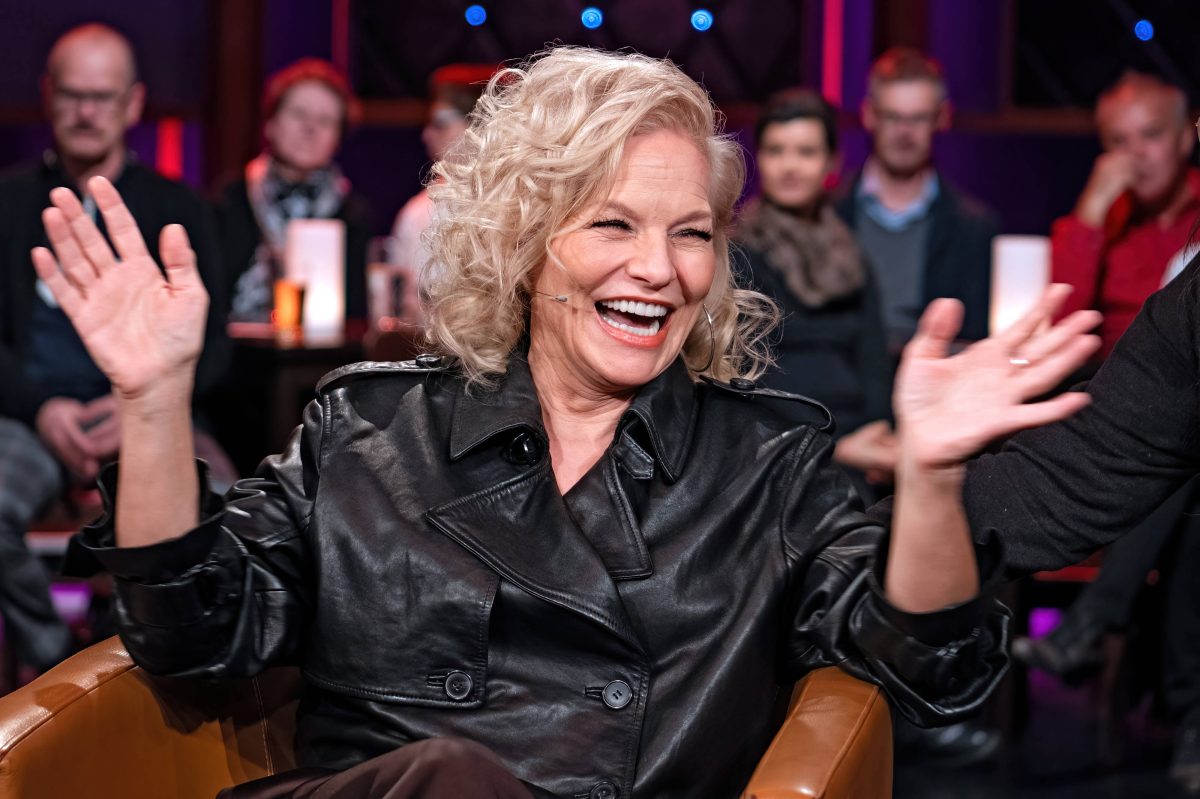 Ina Müller (60) wettert gegen junge Generation – und sticht mitten ins ...