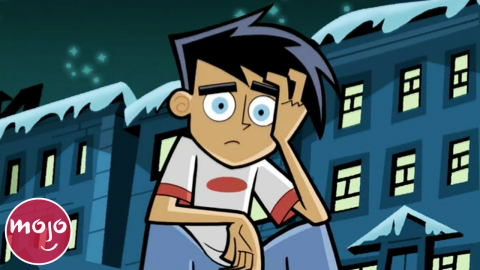 Top 10 Nickelodeon shows they never should have cancelled