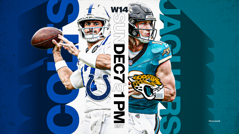 How to watch Colts vs Jaguars: Live stream NFL, TV channel