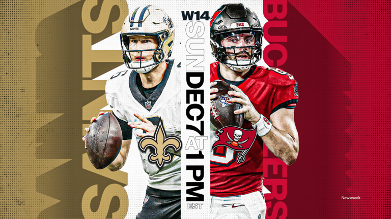 How to watch Saints vs Buccaneers: Live stream NFL, TV channel