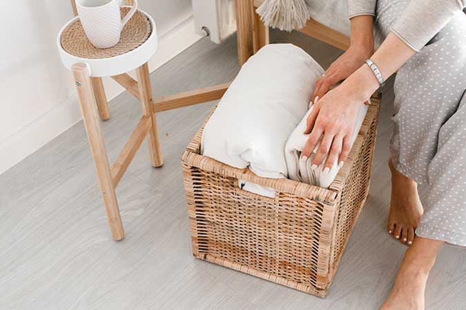 Minimalist home habits that make small spaces feel twice as big