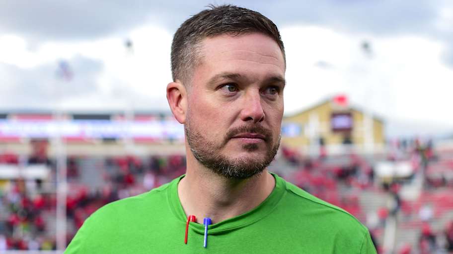 Oregon Ducks vs. James Madison first round playoff betting odds released