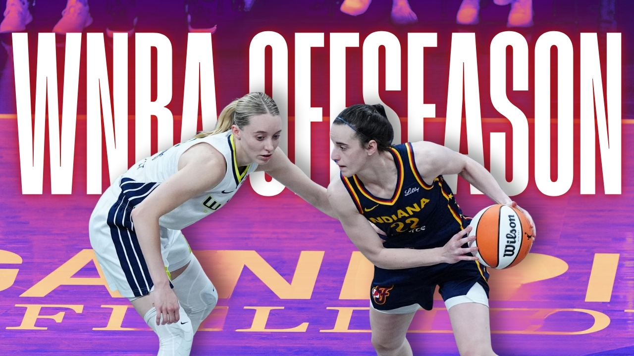 5 WNBA stars’ offseason moves you can’t miss including A’ja Wilson ...