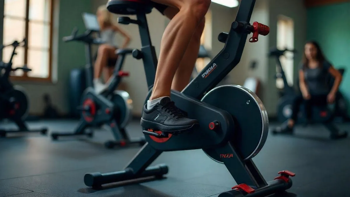 5 Best Exercise Bikes on Amazon To Workout From Home